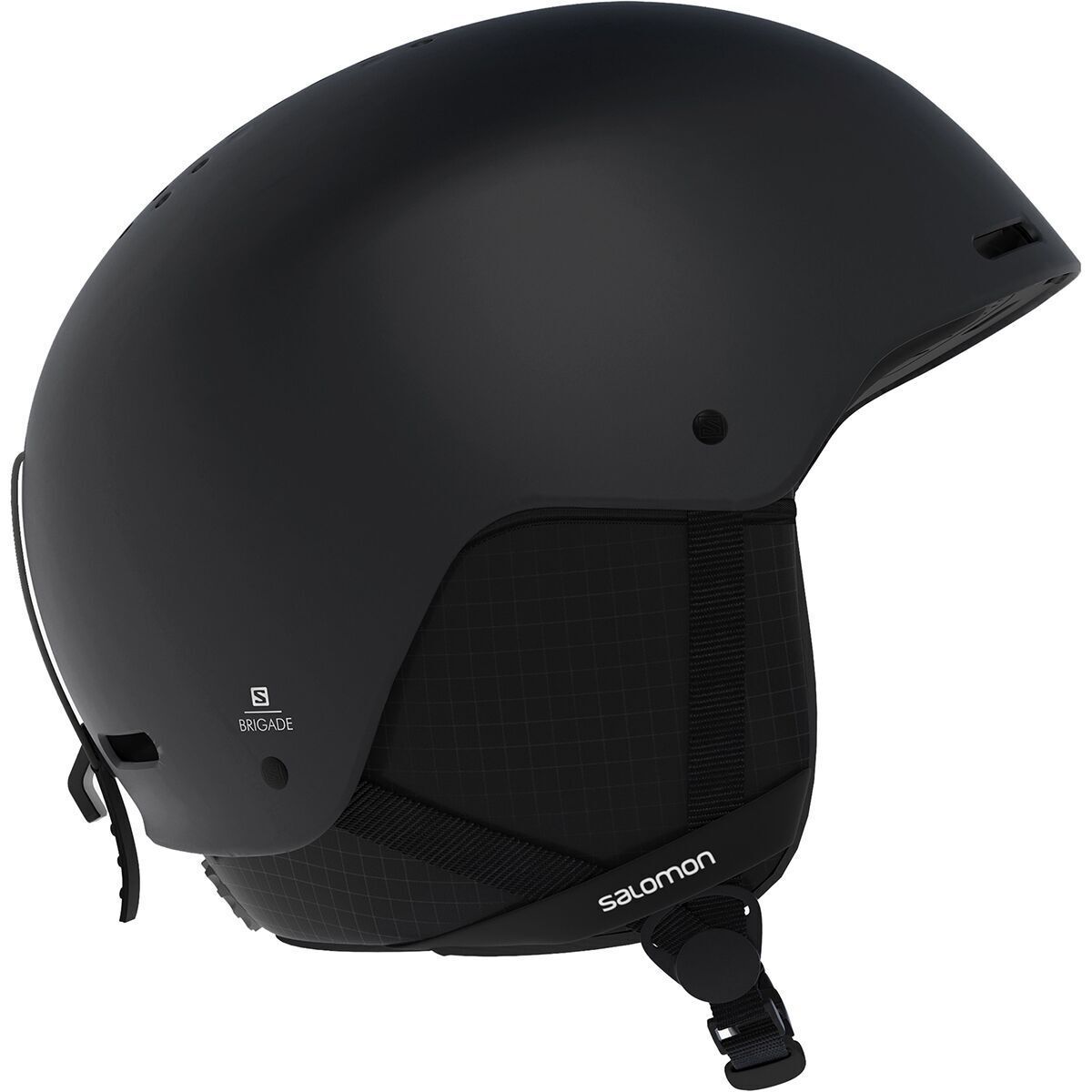 Salomon Brigade Helmet - Ski