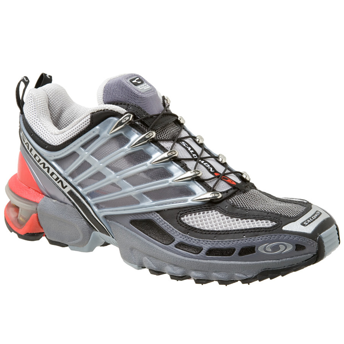 Salomon GCS Pro Trail Running Shoe - Men's - Footwear