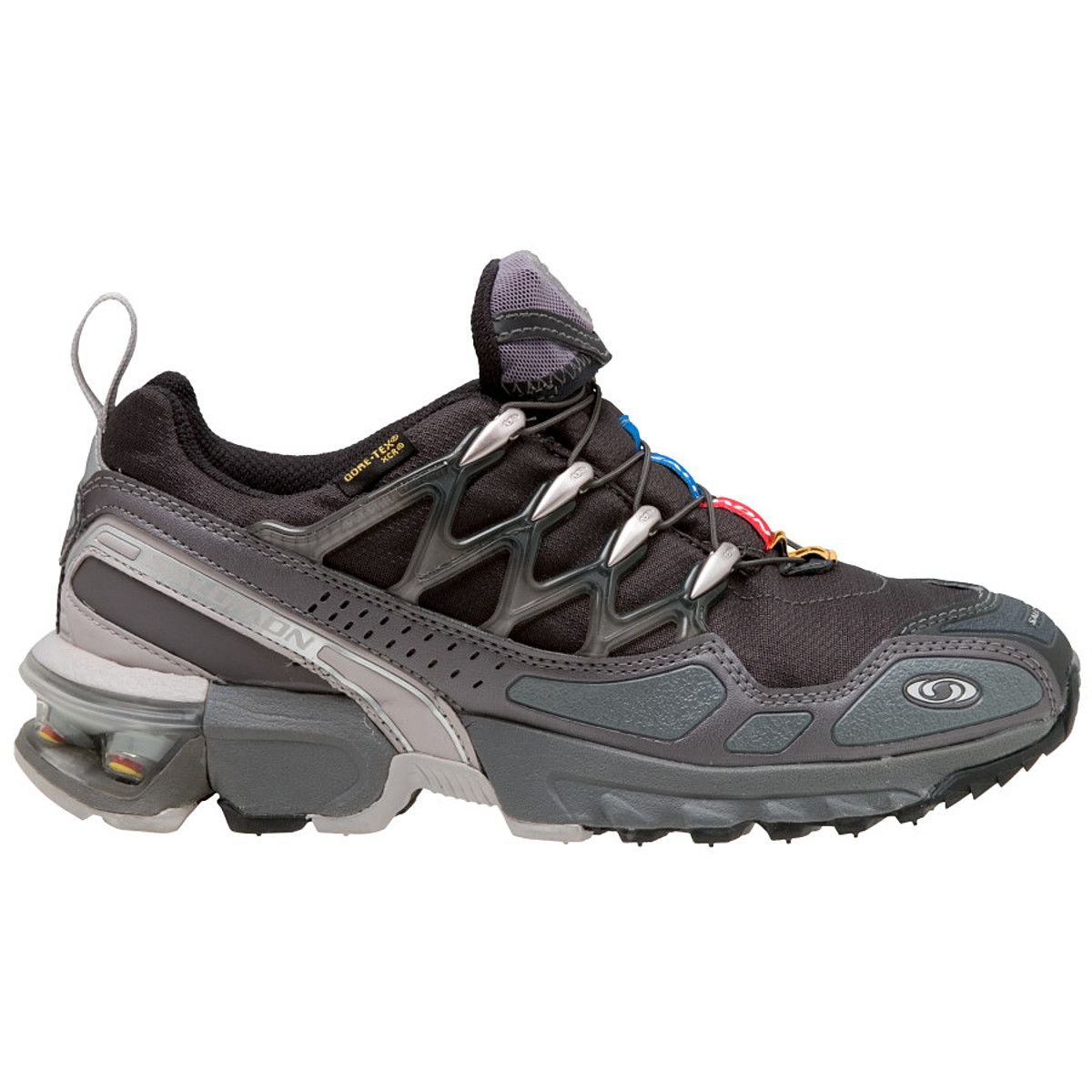 Salomon GCS XCR Trail Running Shoe - Women's - Footwear