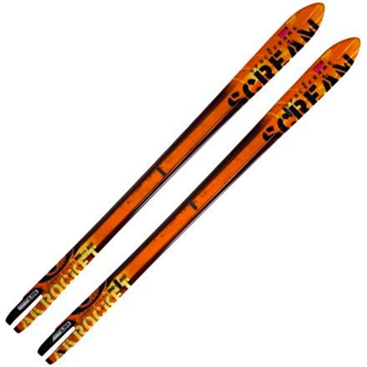 Salomon AK Rocket Lab Alpine Ski - Ski