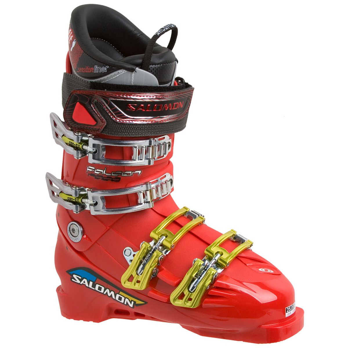 Salomon Falcon Race Ski Boot - Men's - Ski
