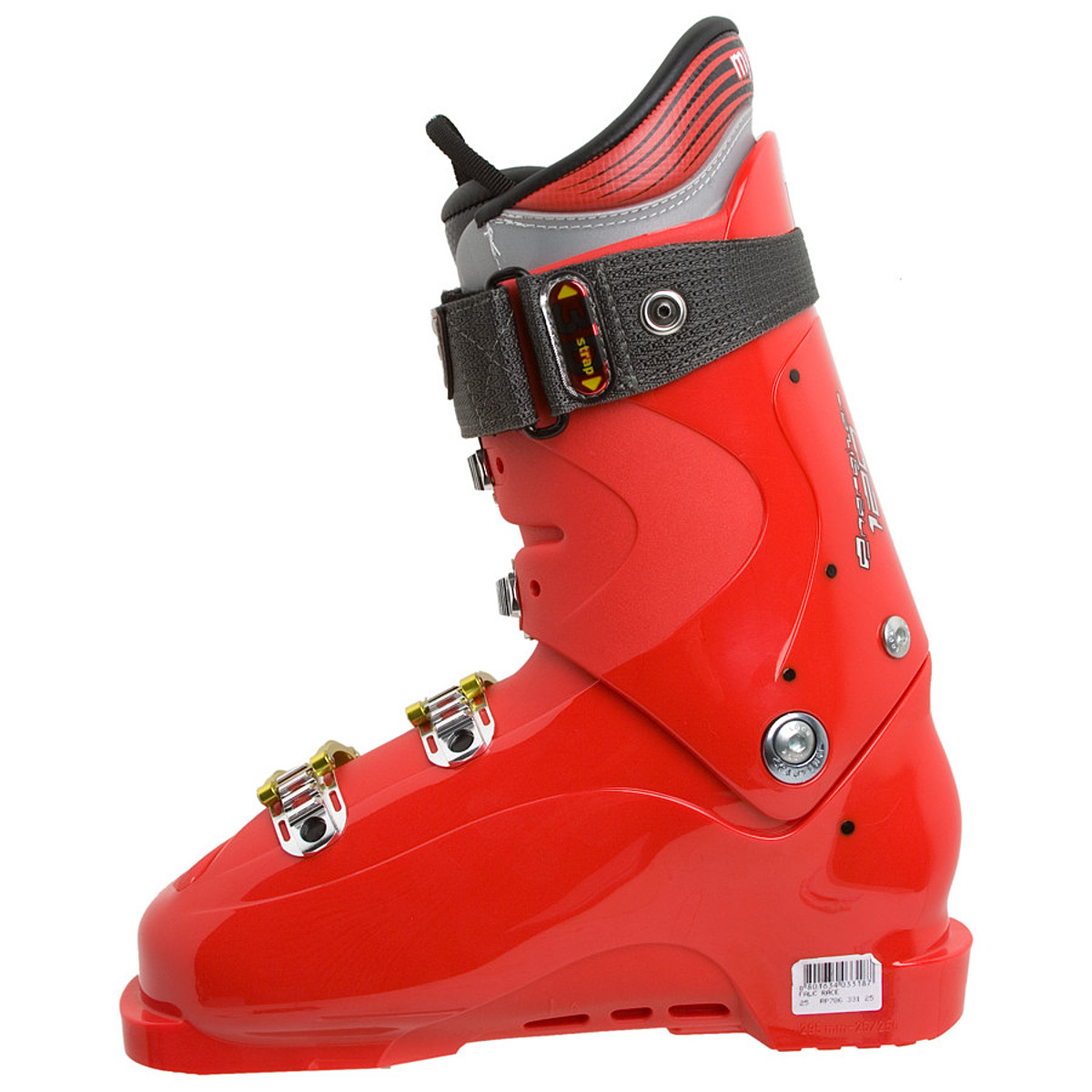 Salomon Falcon Race Ski Boot - Men's - Ski