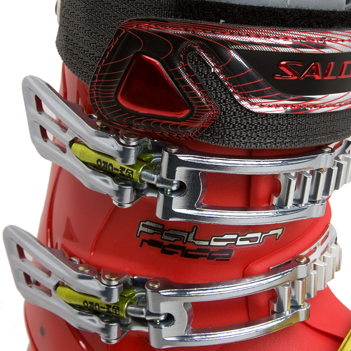 Salomon Falcon Race Ski Boot - Men's - Ski
