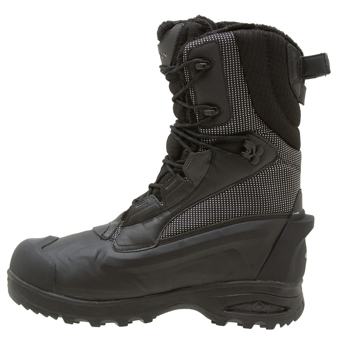 Salomon Aspen Winter Boot - Men's - Footwear