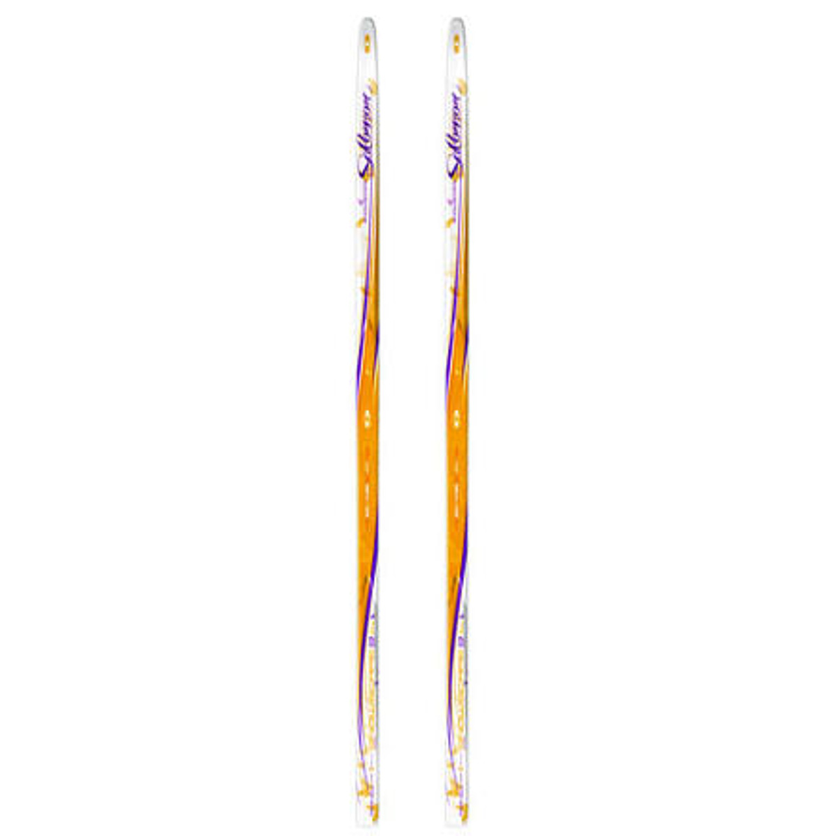 Salomon Snowscape 9 Siam Ski - Ski