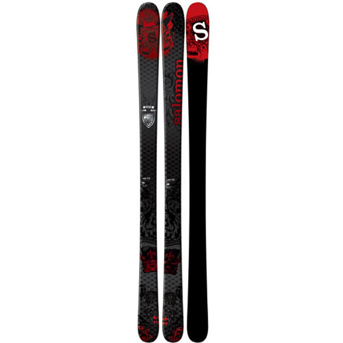 Salomon Lord Ski - Ski
