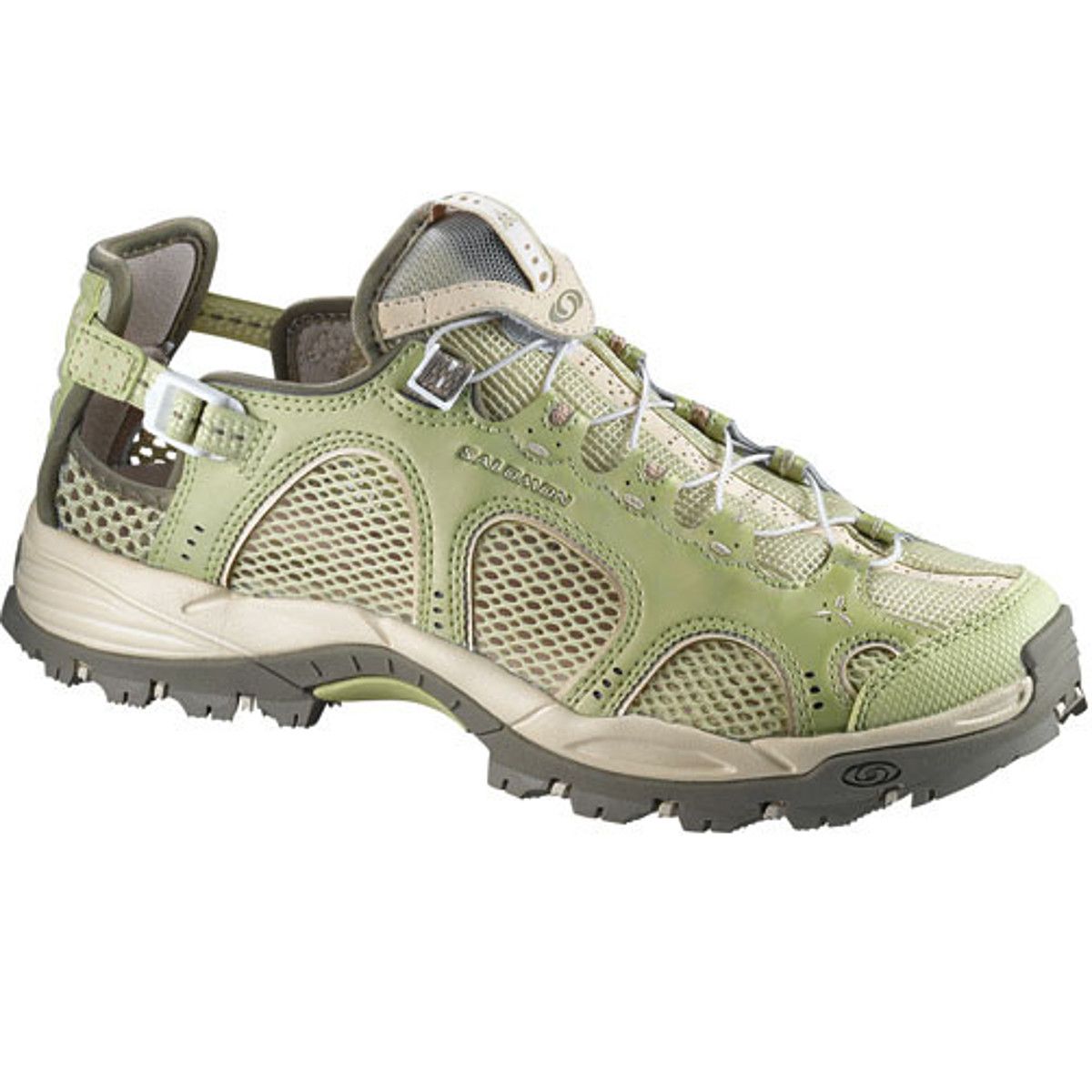 Salomon Tech Amphibian 2 Shoe - Women's - Footwear