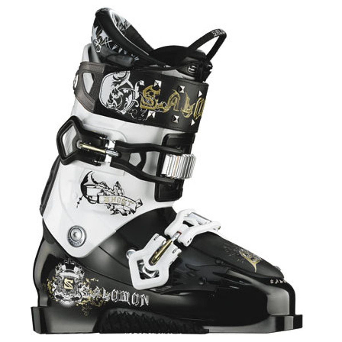 Salomon Ghost Ski Boot - Men's - Ski