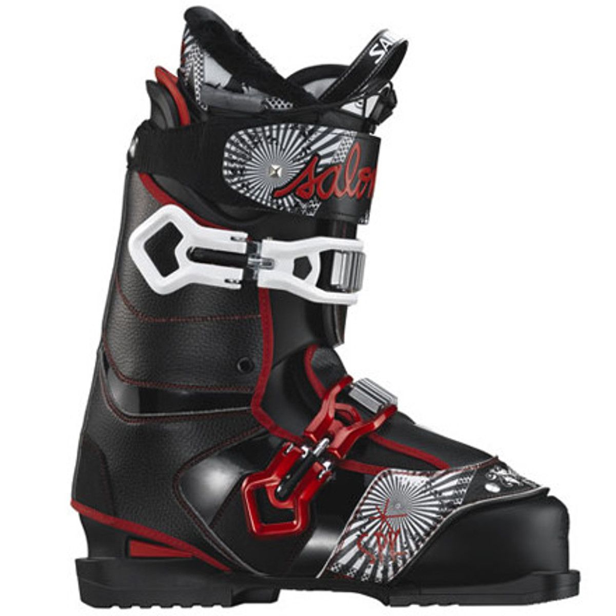 Salomon SPK Pro Model Ski Boot - Men's - Ski