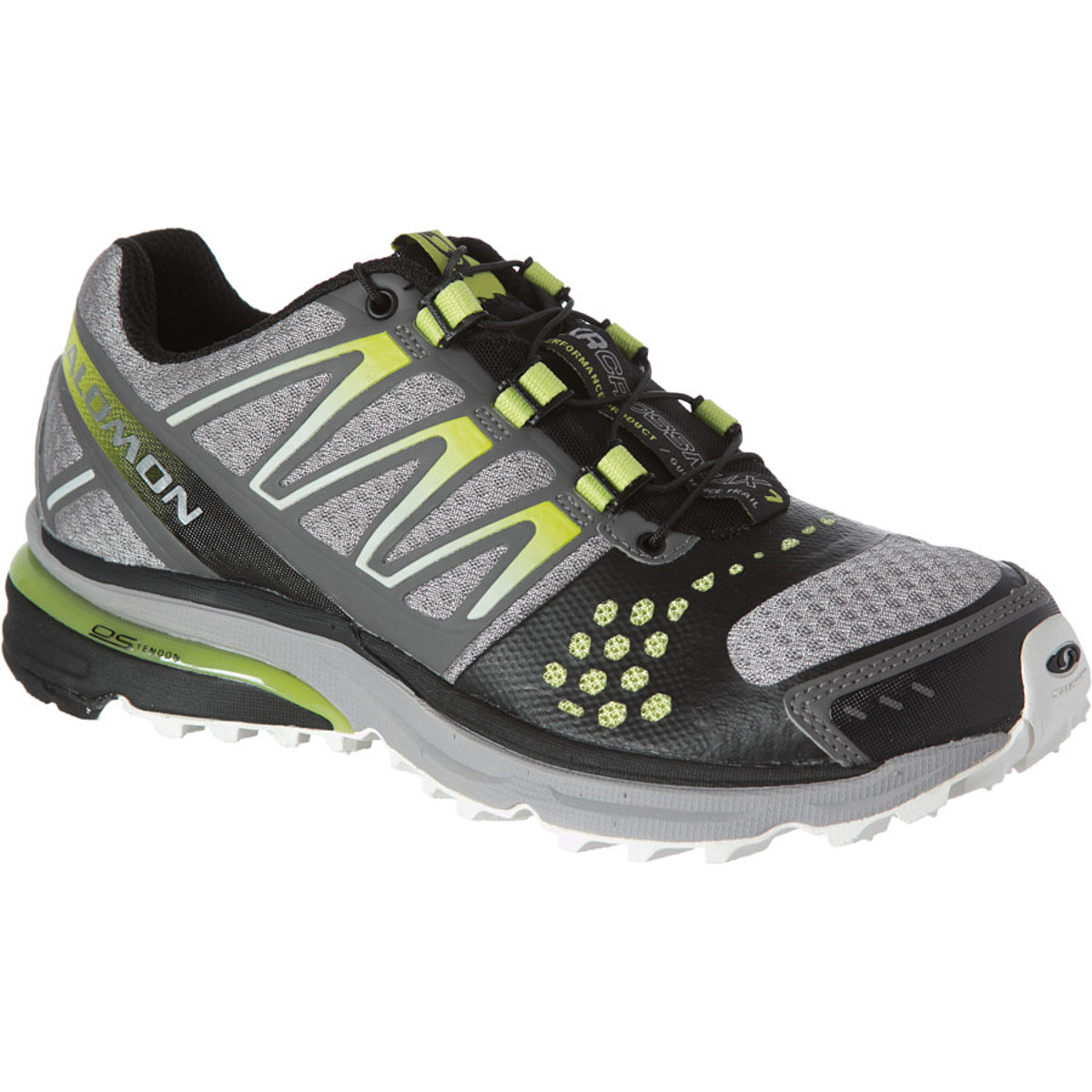 Salomon XR Crossmax Guidance Trail Running Shoe - Women's - Footwear