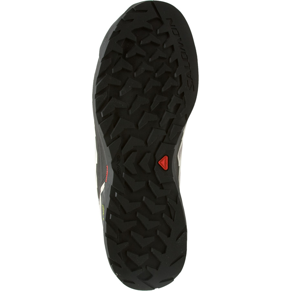 Salomon X-Over Hiking Shoe - Women's - Footwear
