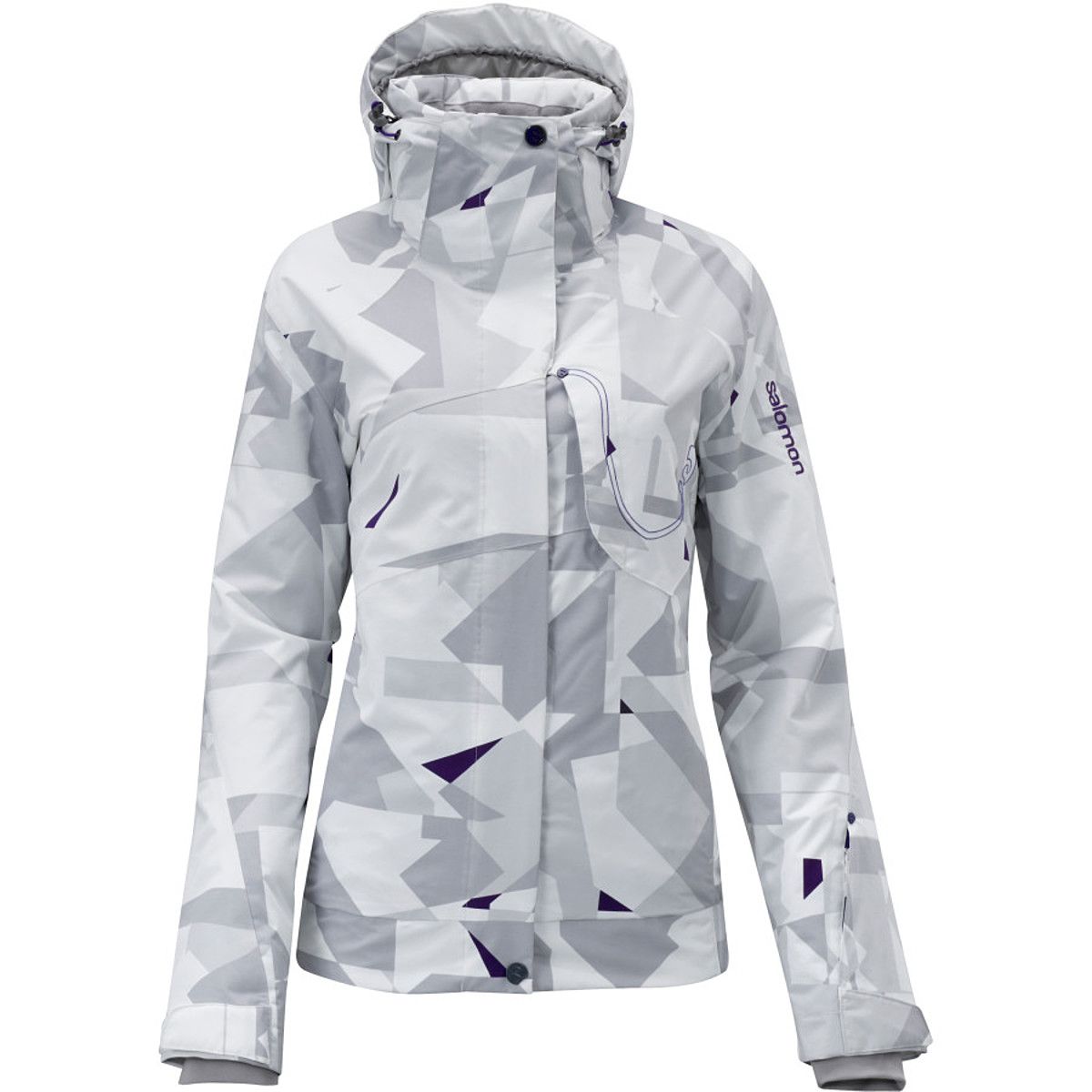 Salomon Reflex Jacket - Women's - Clothing