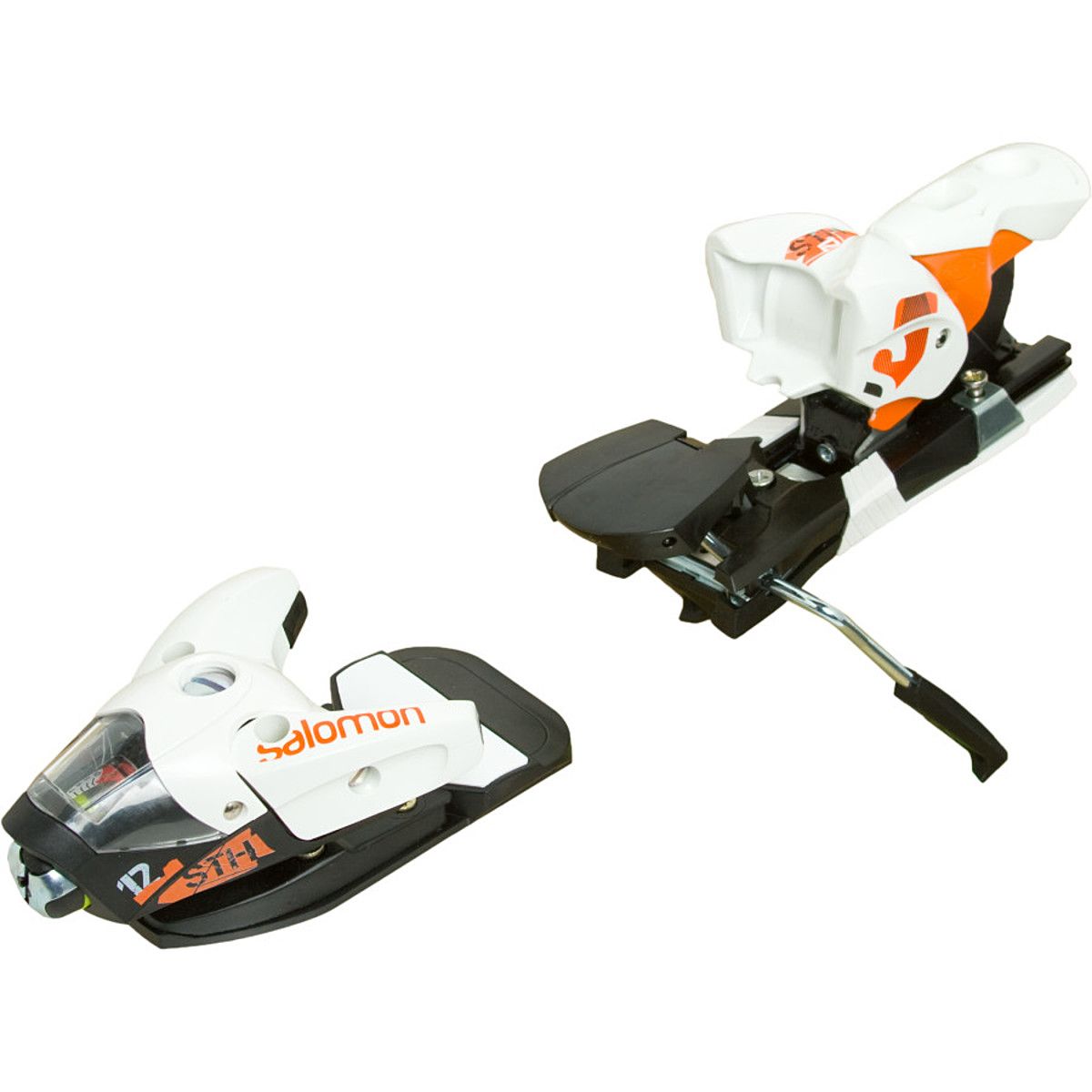 Salomon STH 12 Driver Ski Binding - Ski