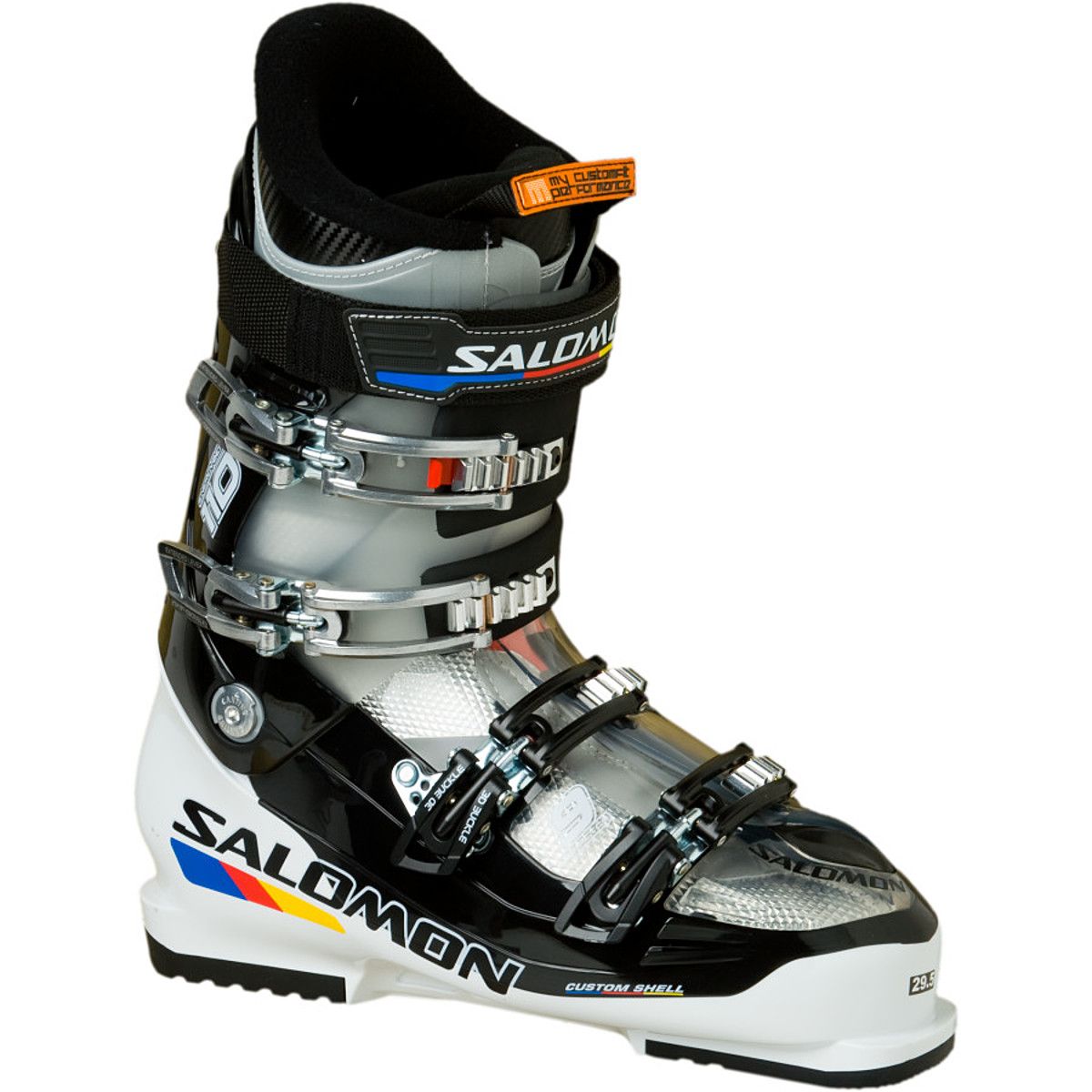 Salomon Impact 9 Ski Boot - Men's - Ski