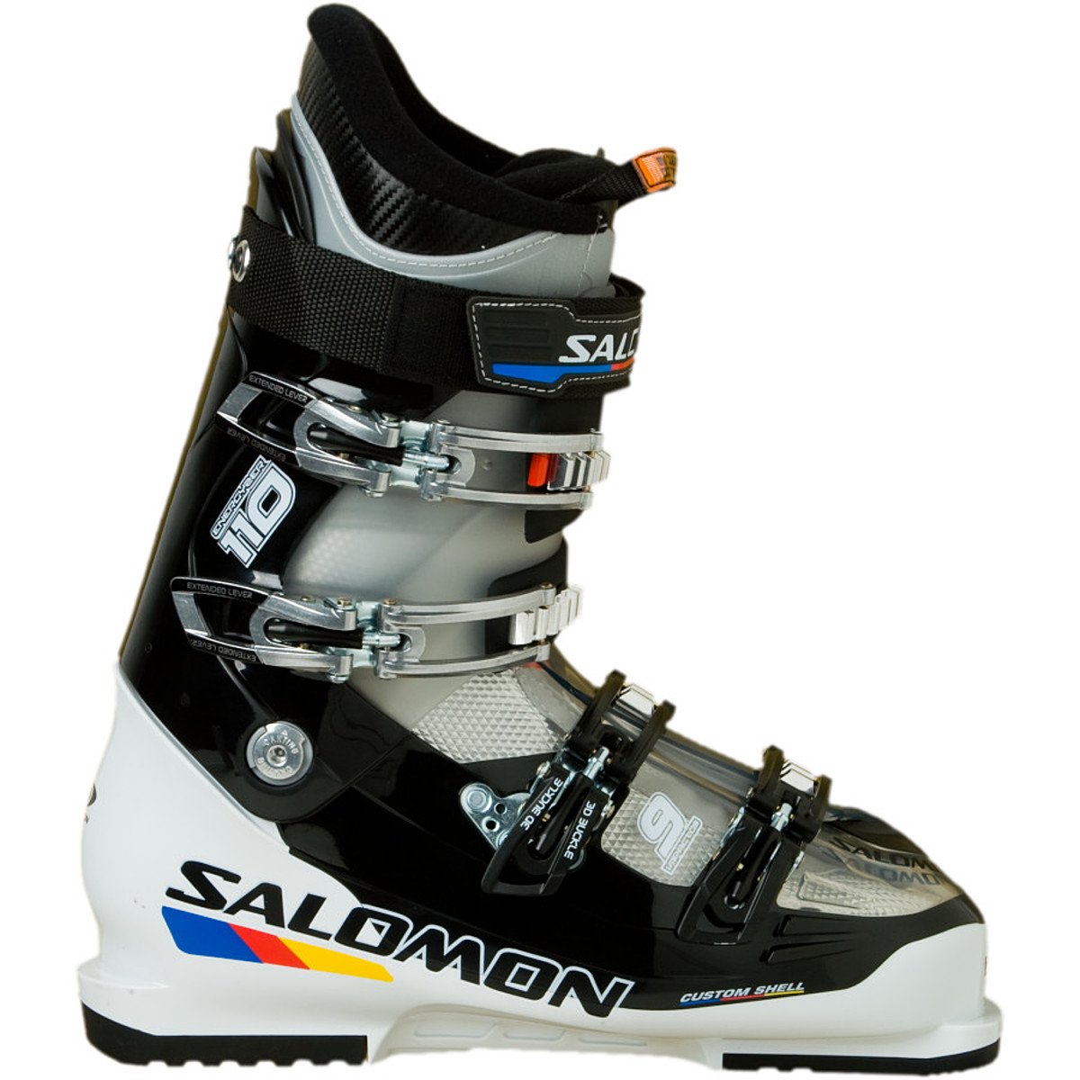 Salomon Impact 9 Ski Boot - Men's - Ski