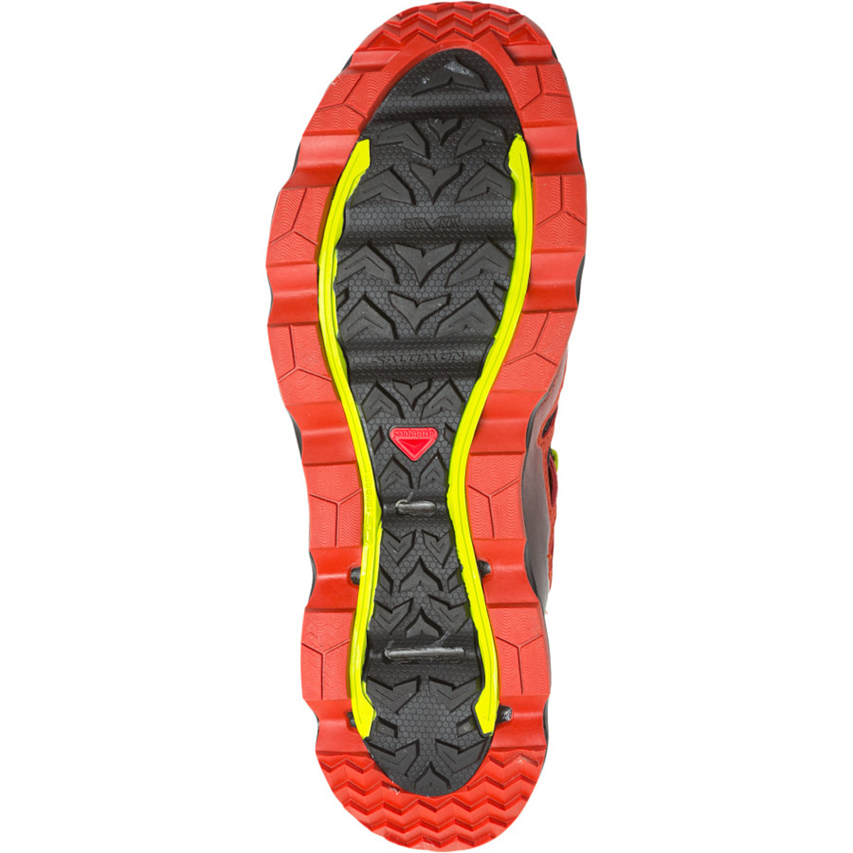 Salomon Gecko Shoe - Men's - Footwear