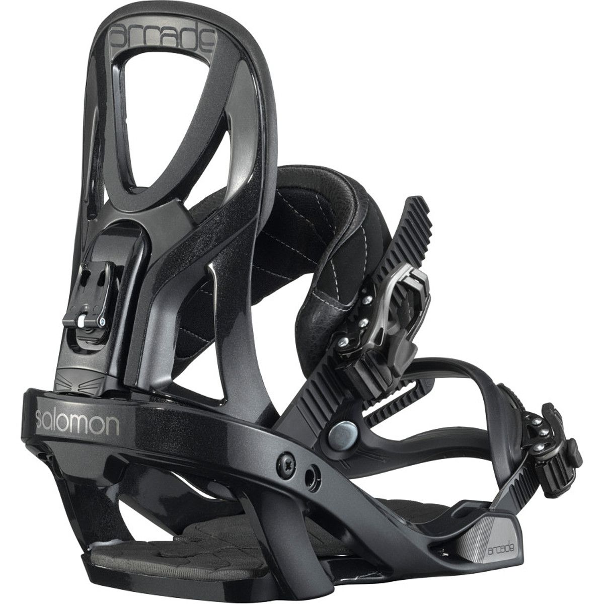 Salomon Snowboards Arcade Snowboard Binding - Snowboard
