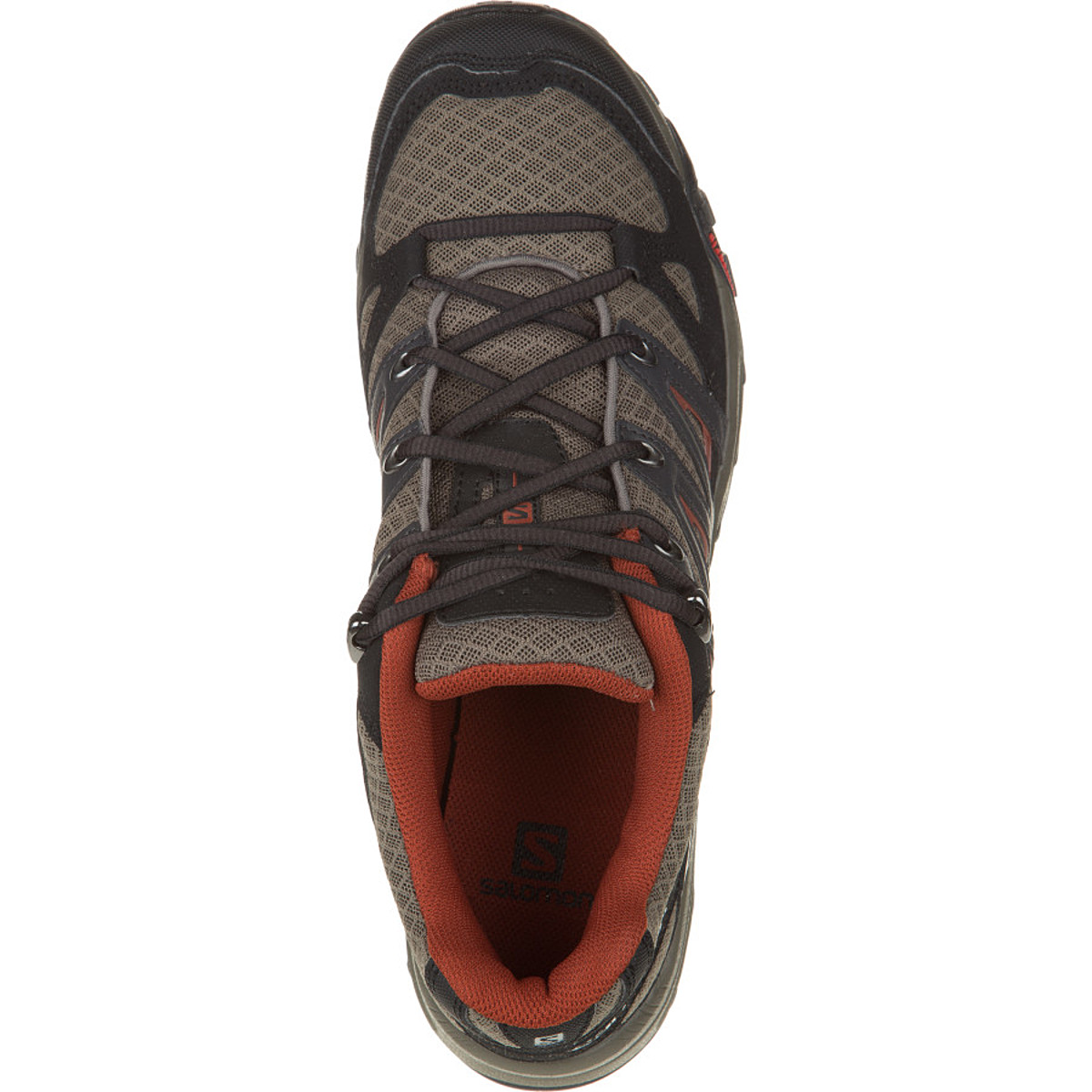 Salomon Eskape Aero Hiking Shoe - Men's - Footwear