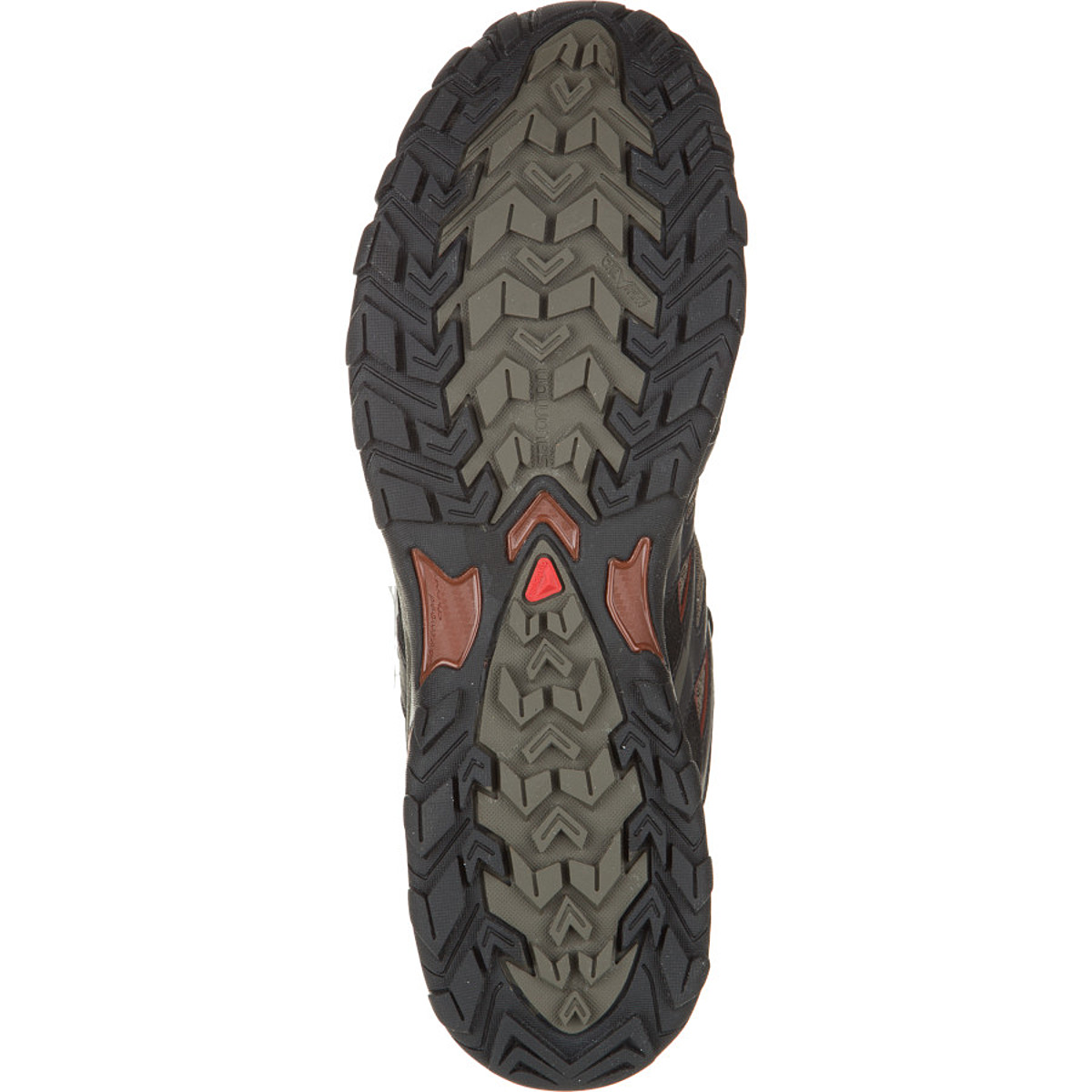 Salomon Eskape Aero Hiking Shoe - Men's - Footwear