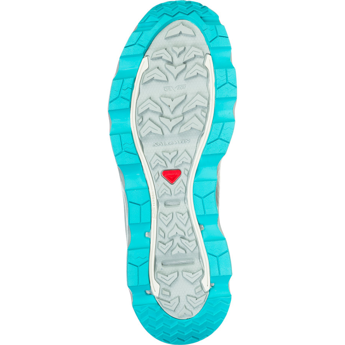 Salomon Gecko Water Shoe - Women's - Footwear