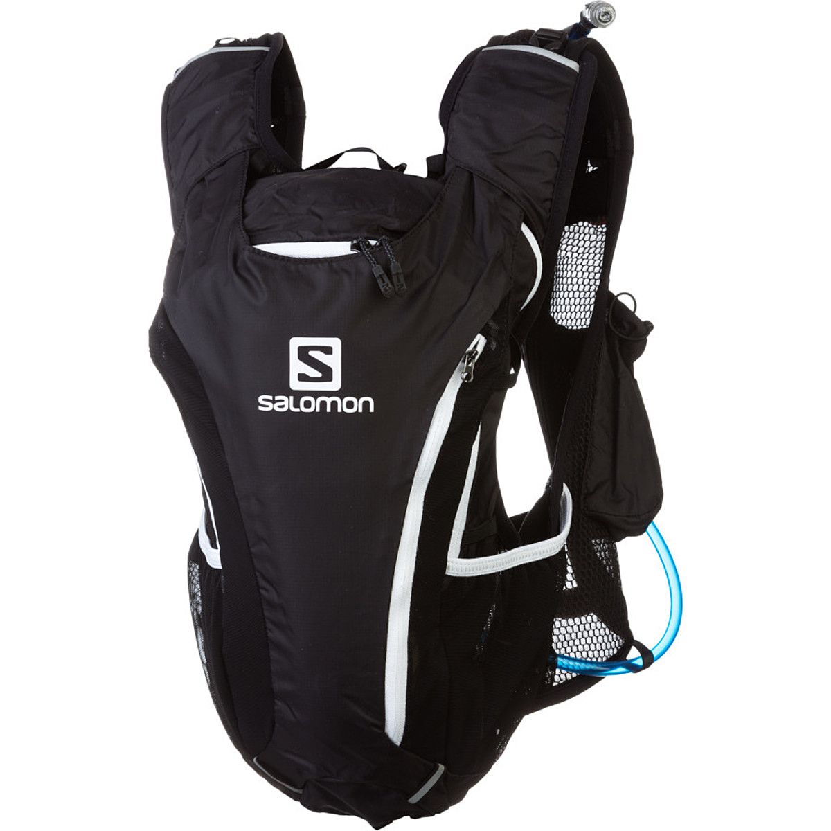 Salomon Skin Pro 10+3 Hydration Backpack Set - 793cu in - Hike & Camp
