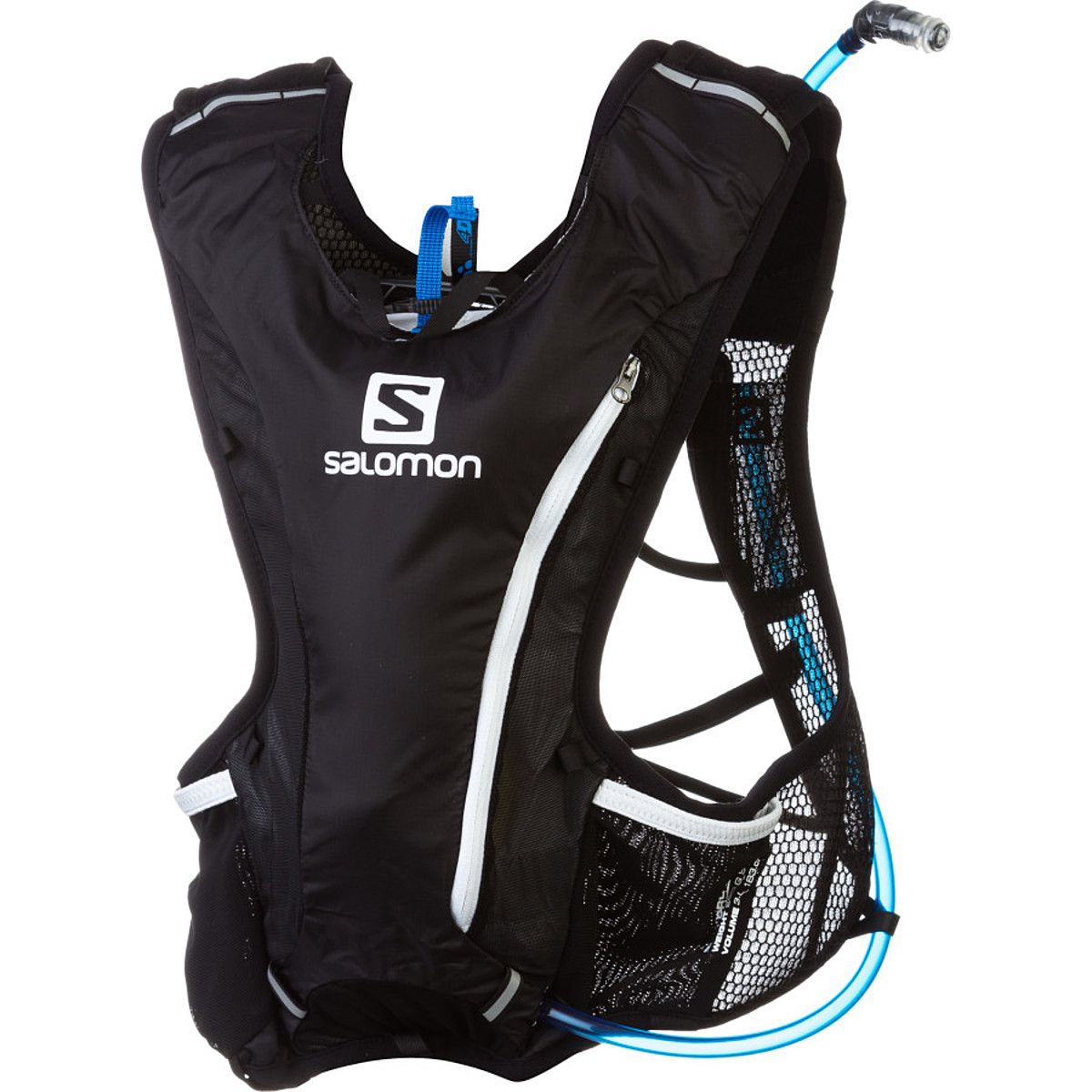 Salomon Skin Pro 3 Hydration Backpack Set - 183cu in - Hike & Camp