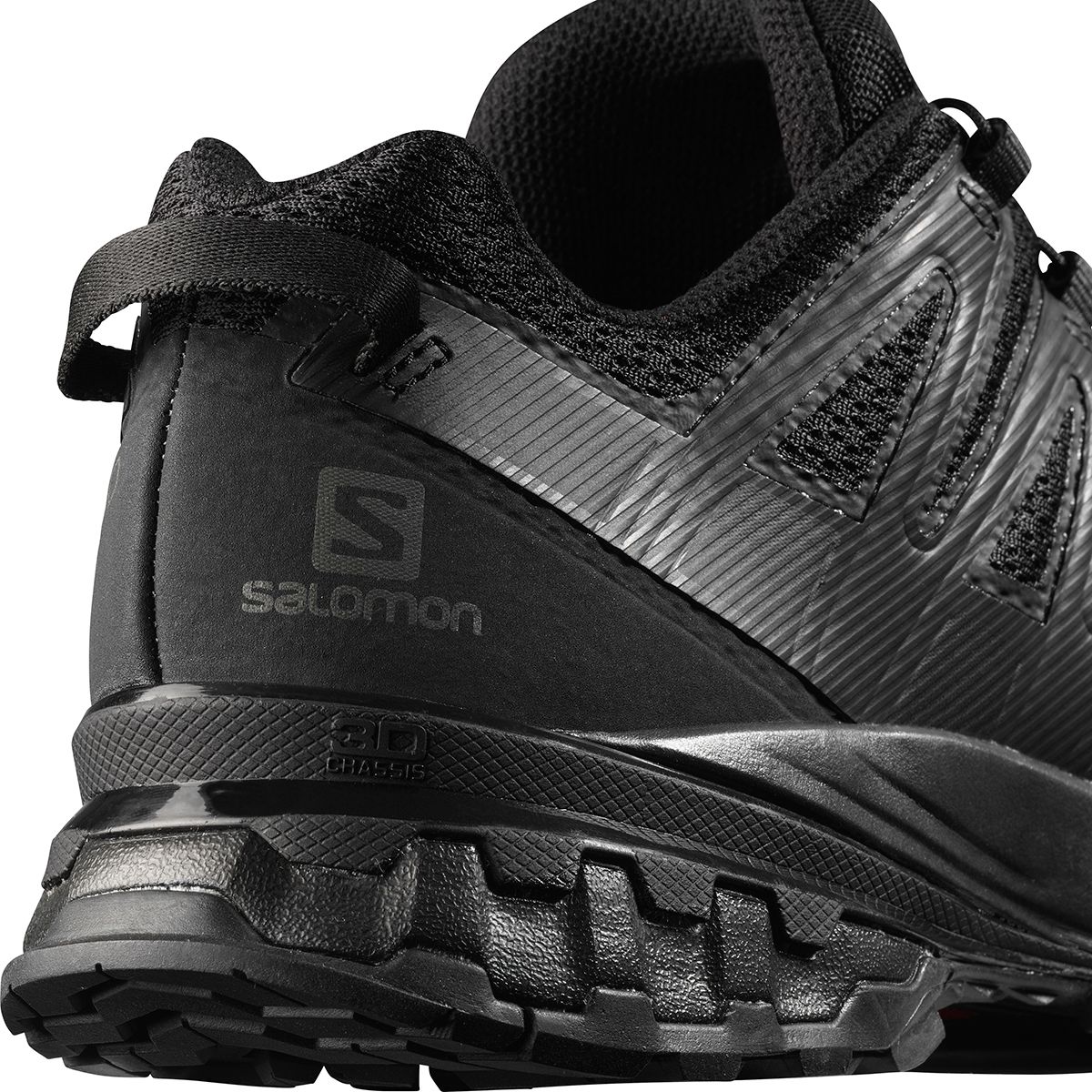 Salomon XA Pro 3D V8 Wide Shoe - Men's - Footwear