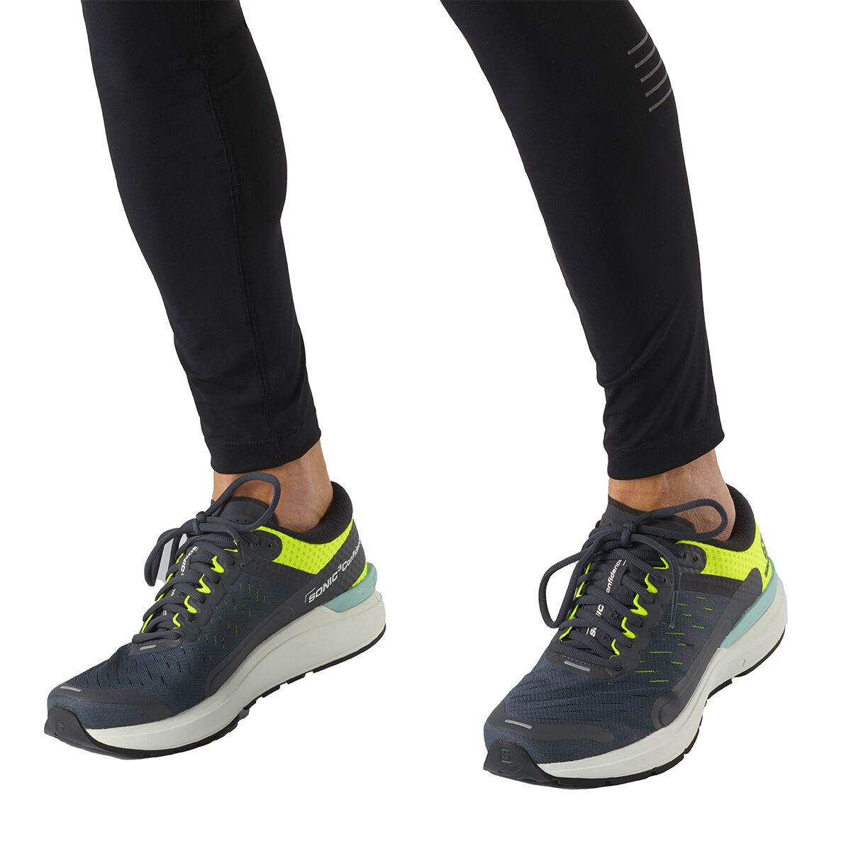 Salomon Sonic 3 Confidence Running Shoe - Men's | Backcountry.com