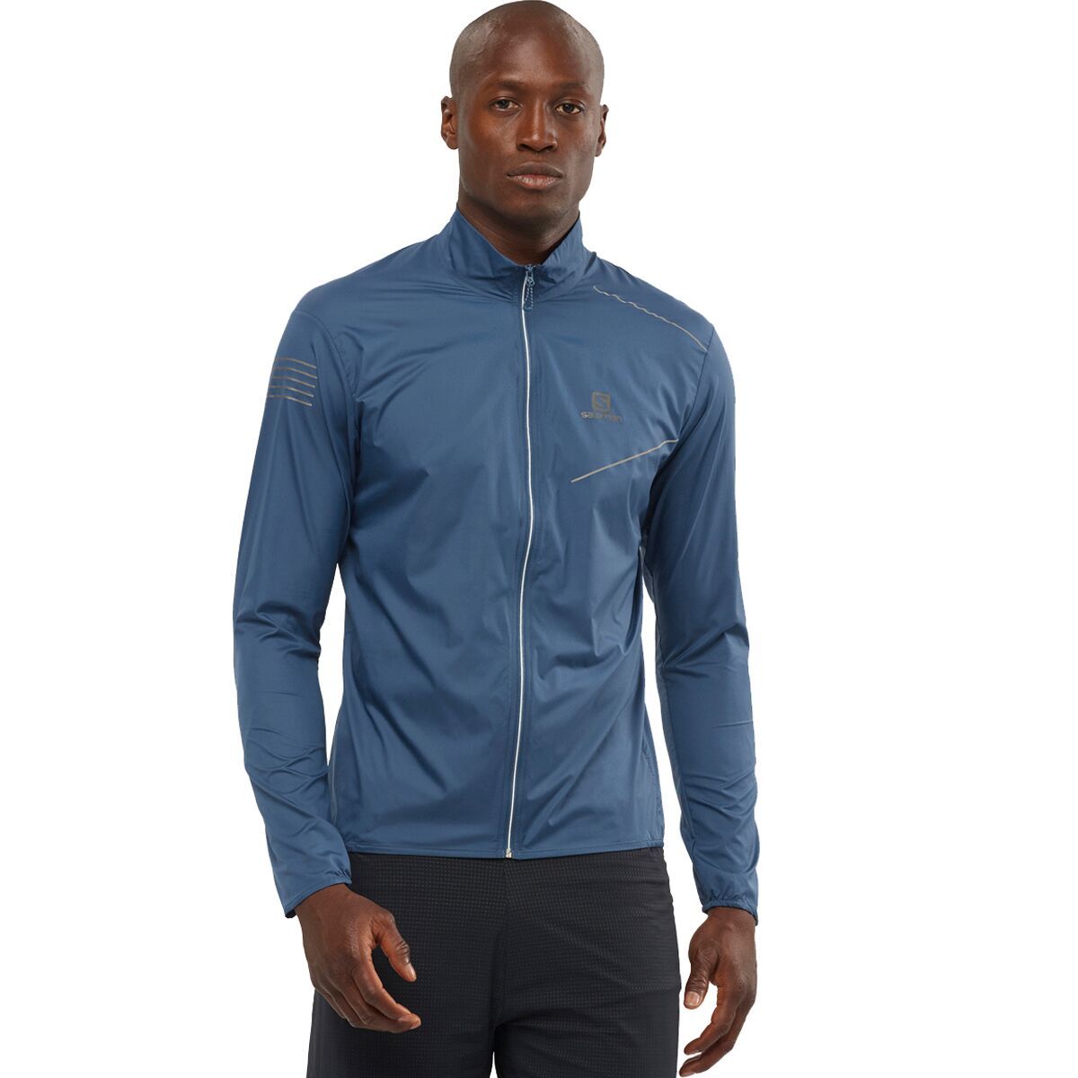 Salomon Sense Jacket - Men's - Clothing