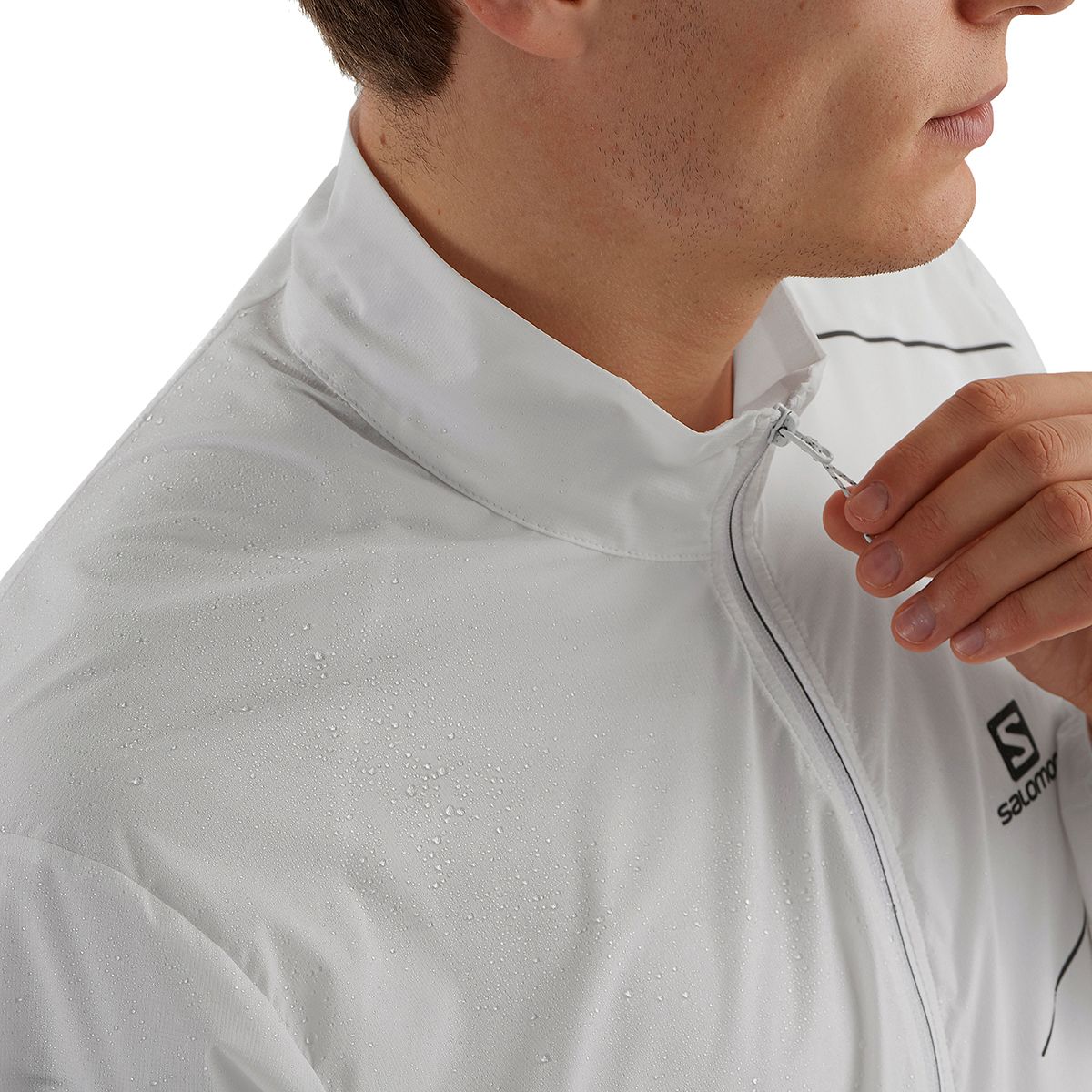 Salomon Sense Jacket - Men's - Clothing