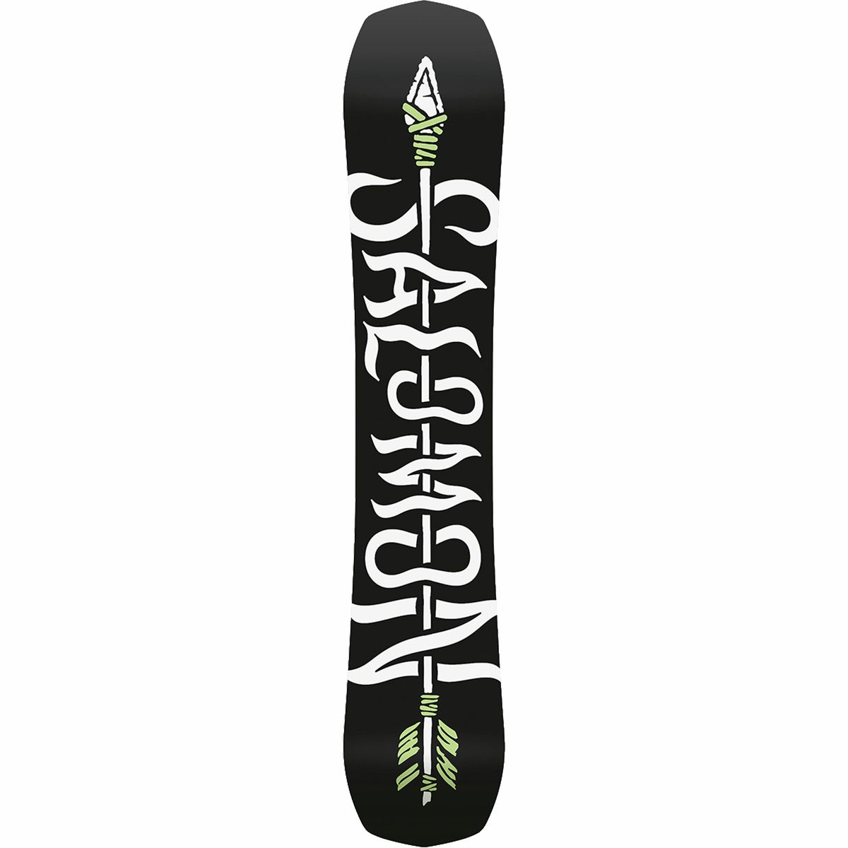 Salomon Assassin Snowboard - Snowboard