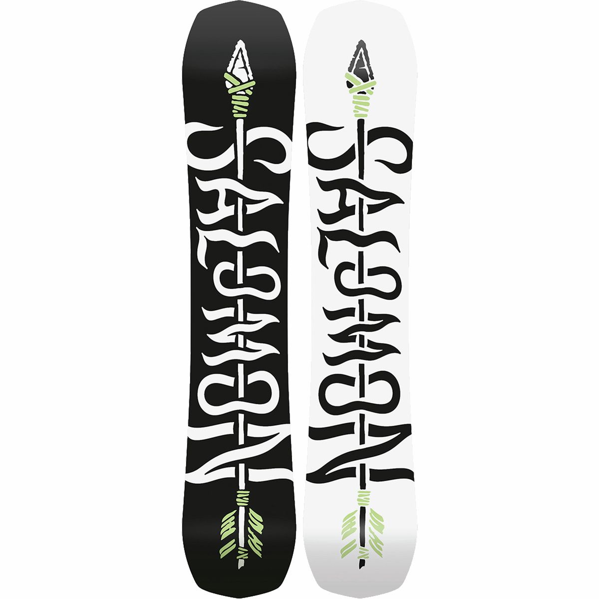 Salomon Assassin Snowboard - Snowboard