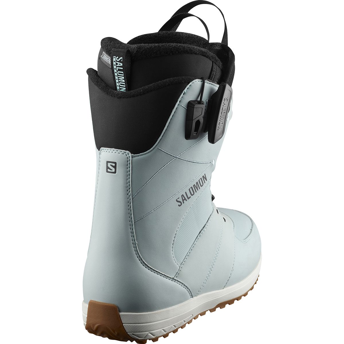 Salomon Ivy Boa Snowboard Boot - Women's - Snowboard