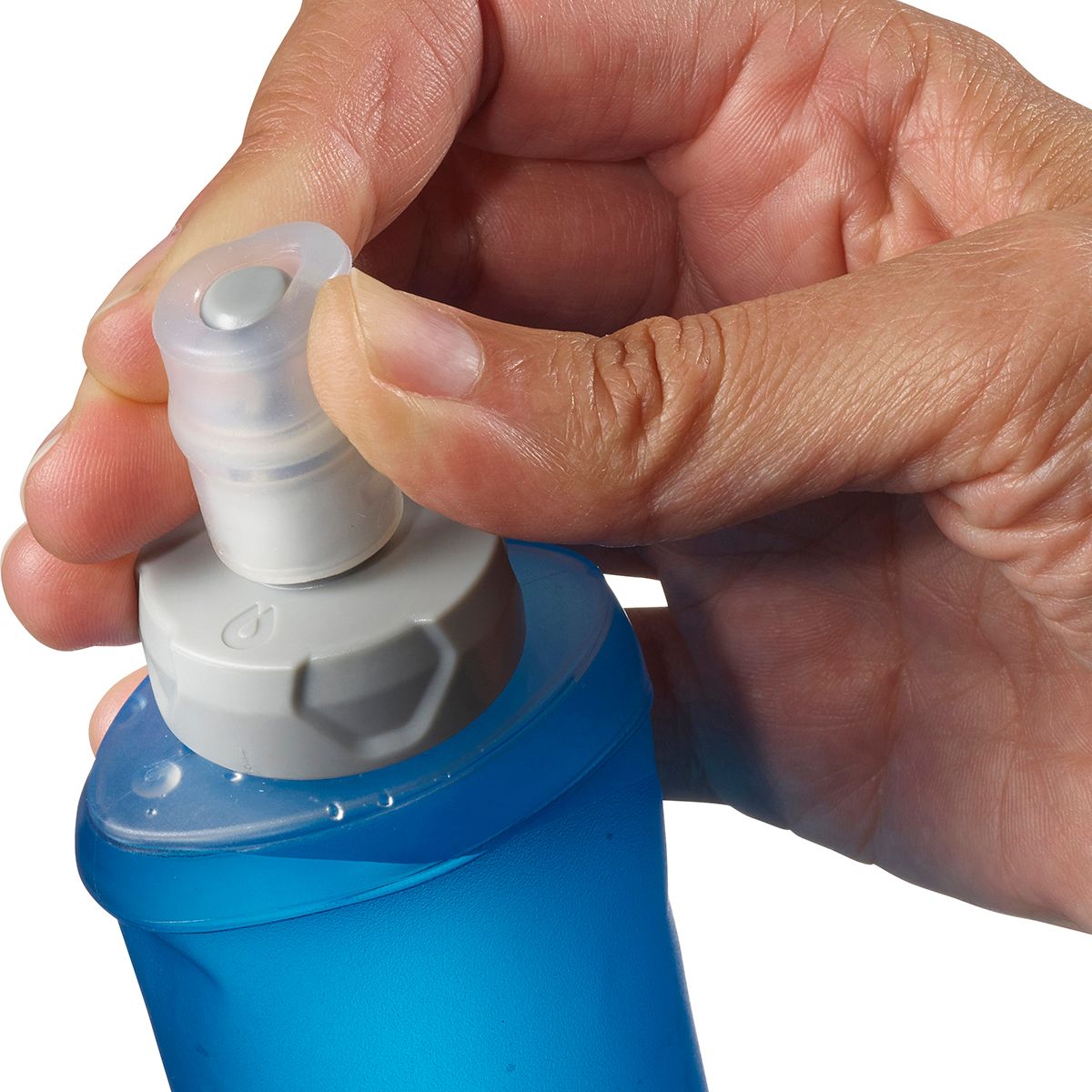 Salomon 250ml Soft Flask - Hike & Camp