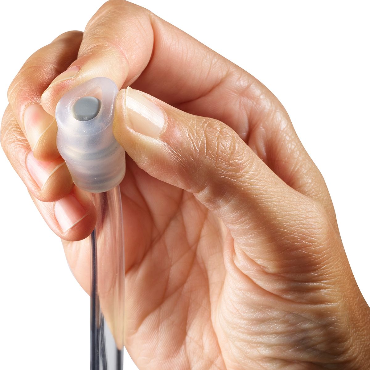 Salomon Soft Flask Straw - Hike & Camp