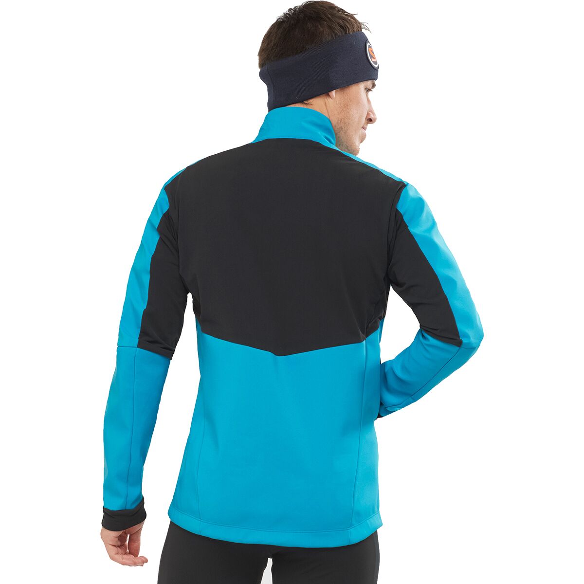 Salomon Agile Softshell Jacket - Men's - Clothing