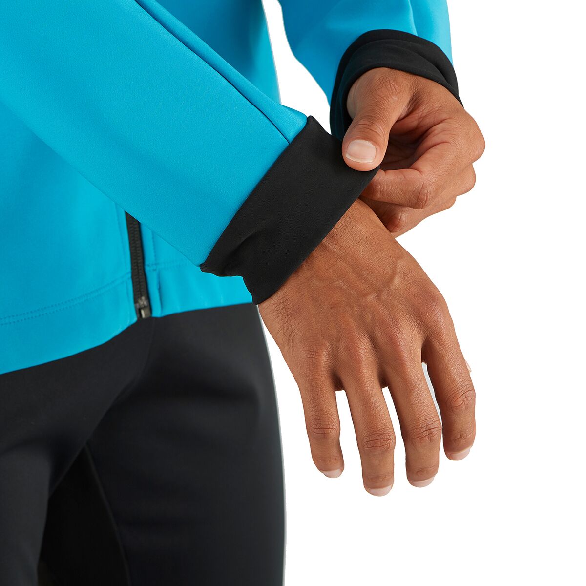 Salomon Agile Softshell Jacket - Men's - Clothing