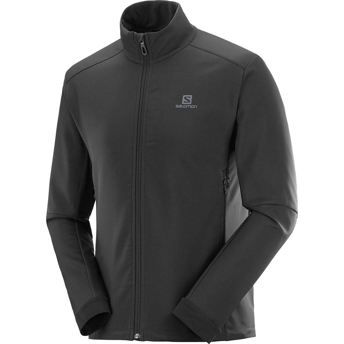 Salomon Agile Softshell Jacket - Men's - Clothing