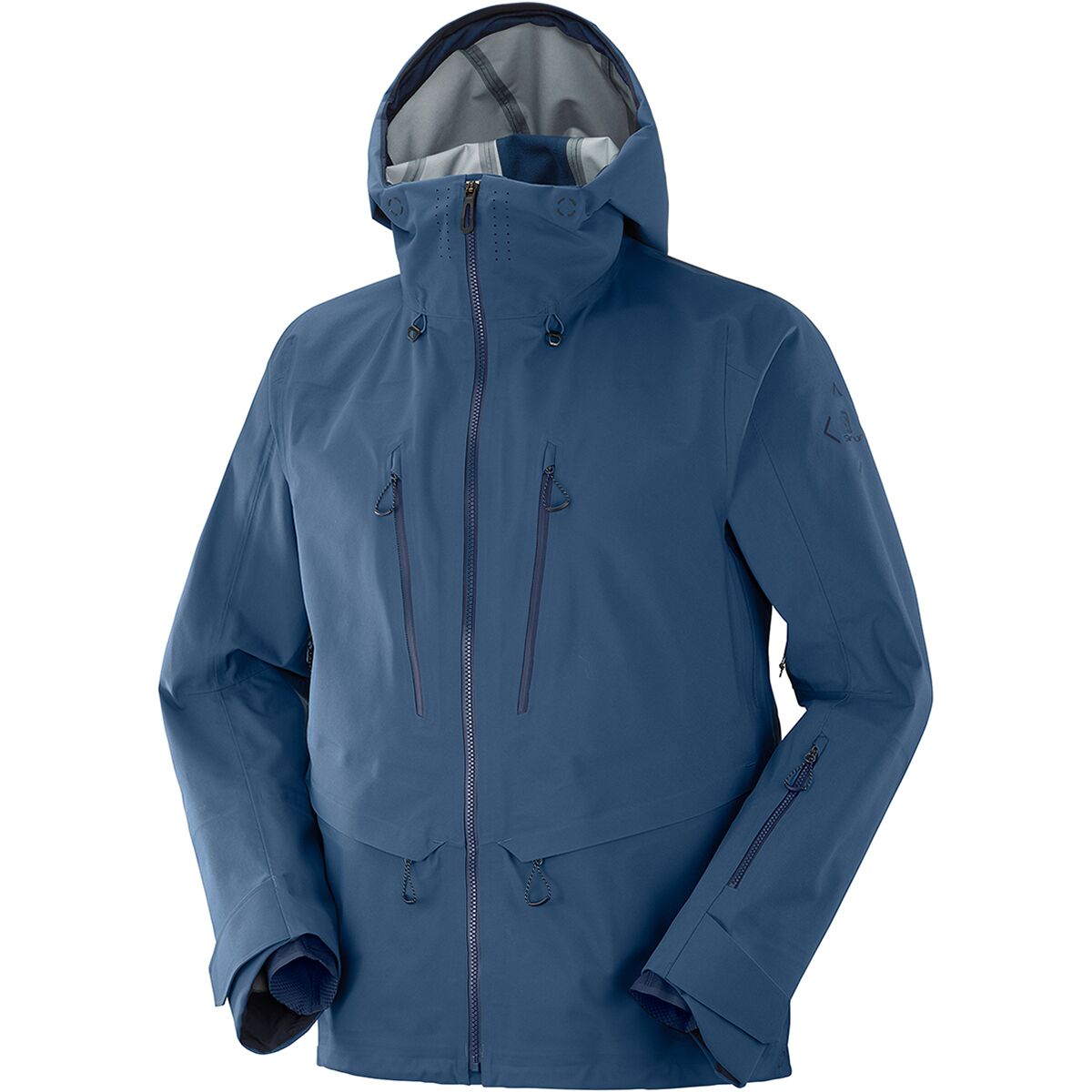 Salomon Outpeak 3L Shell Jacket - Men's - Clothing