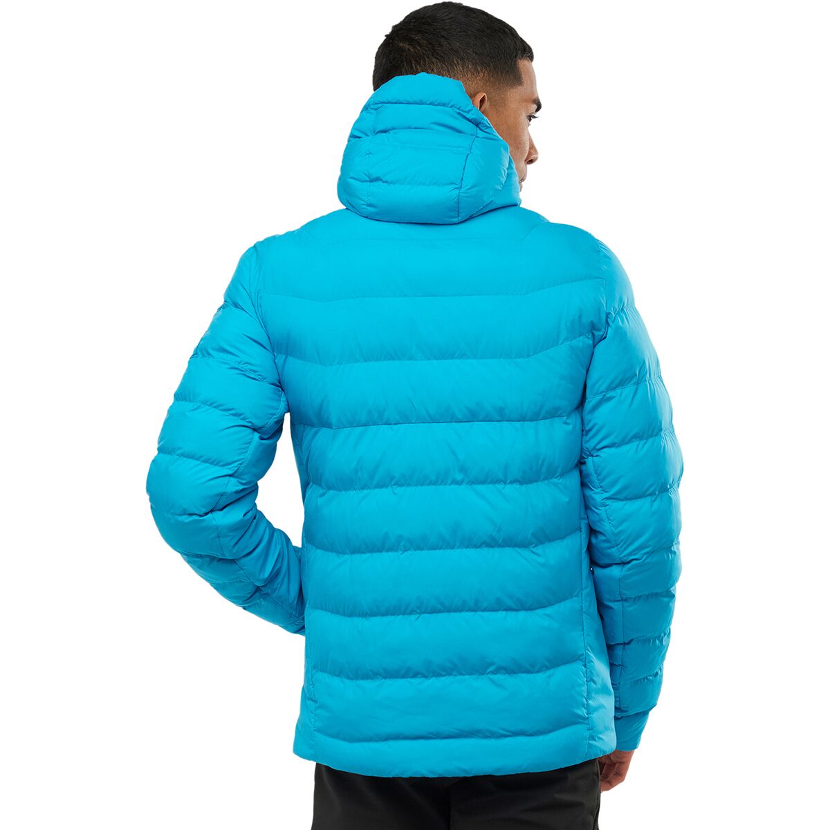 Salomon Essential Xwarm Insulated Jacket - Men's - Clothing