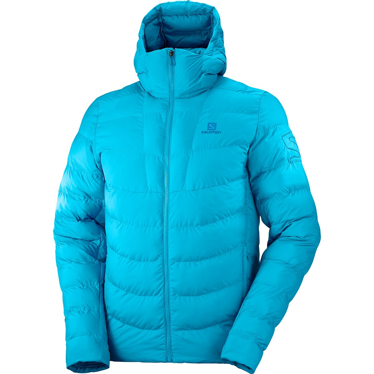 Salomon Essential Xwarm Insulated Jacket - Men's - Clothing
