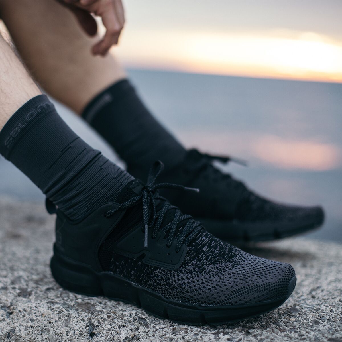 Salomon Predict Soc Running Shoe - Men's | Backcountry.com