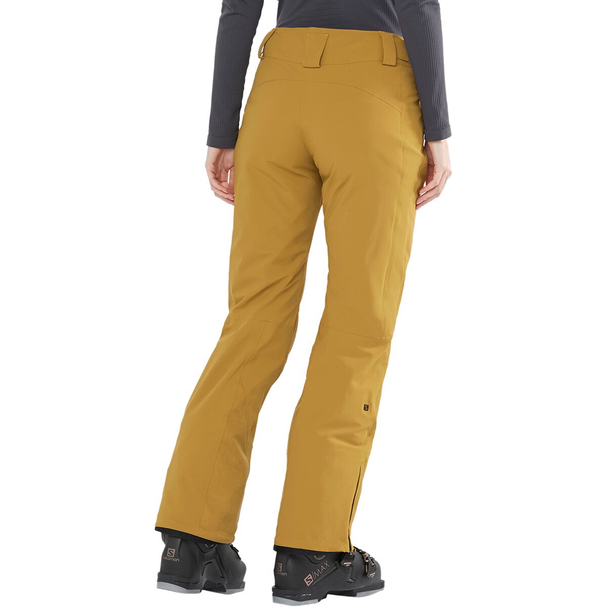 Salomon Brilliant Pant - Women's - Clothing
