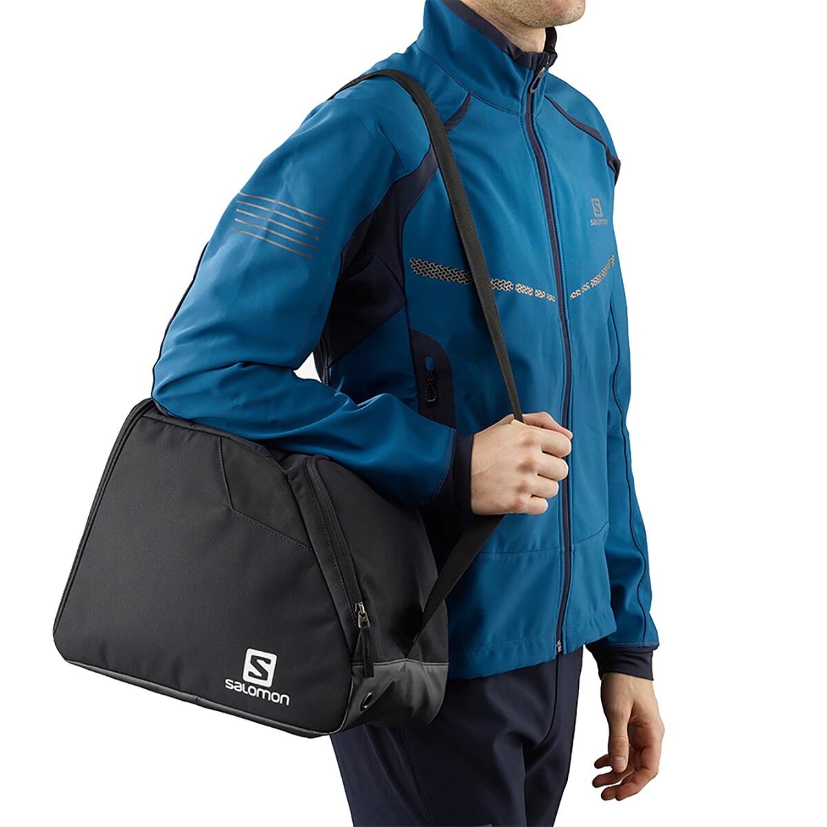 Salomon Nordic Gear Bag - Ski