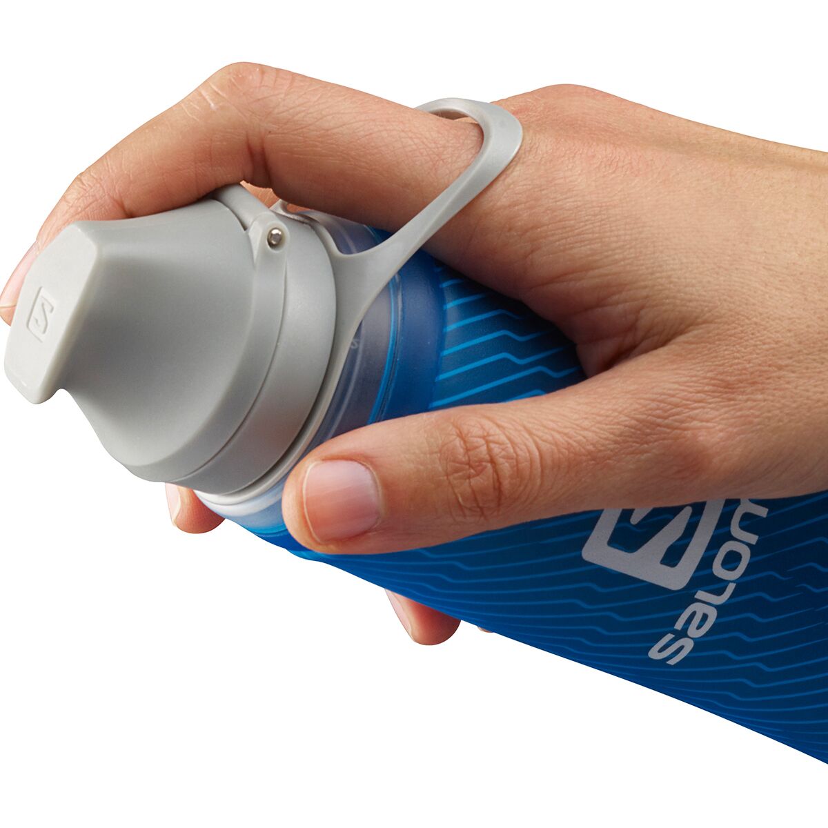 Salomon Softflask 13oz Insulated Bottle - Hike & Camp