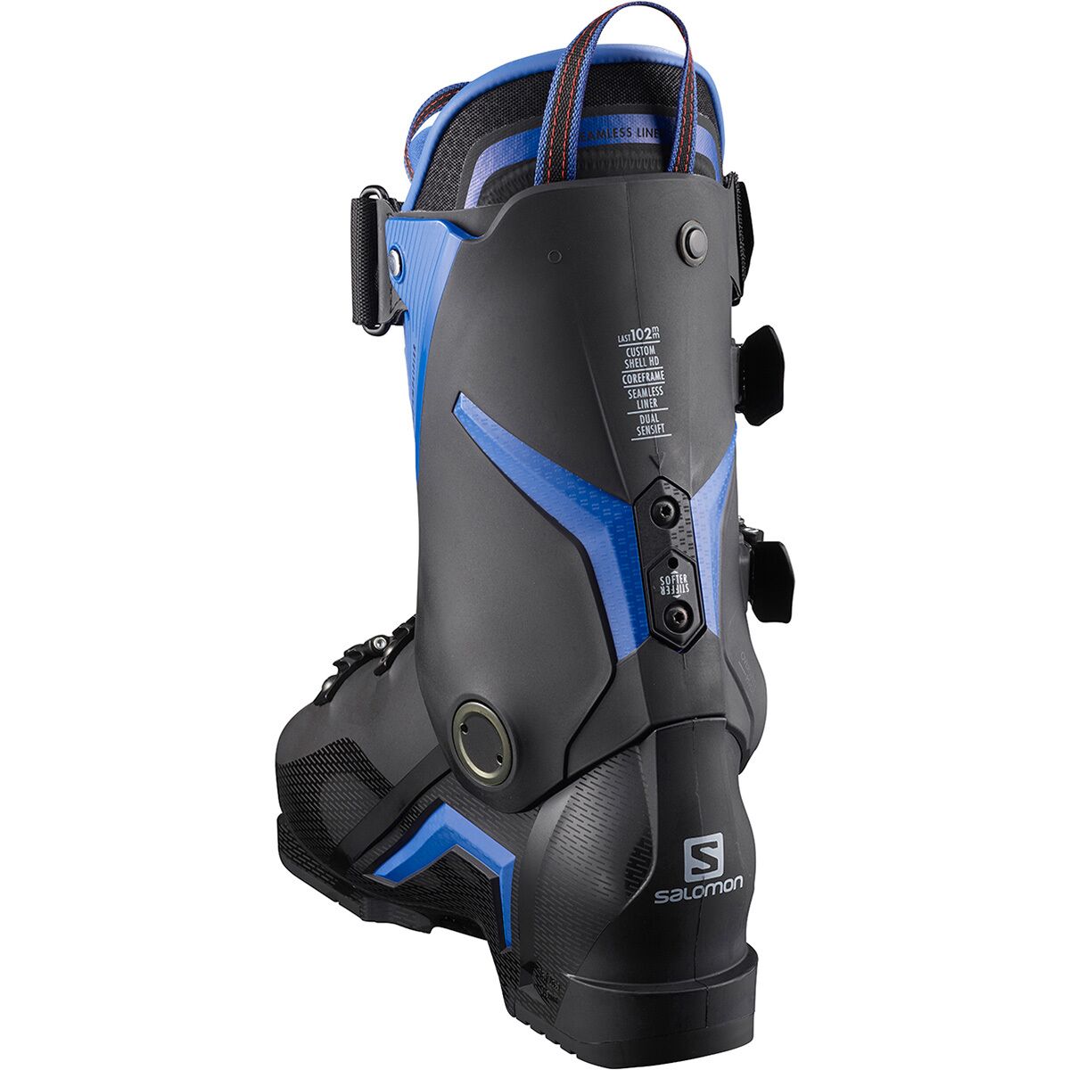 Salomon S/Pro HV 130 Ski Boot - Ski