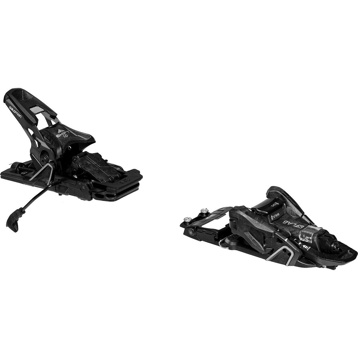 Salomon S/Lab Shift MNC 10 Alpine Touring Binding - 2024 - Ski