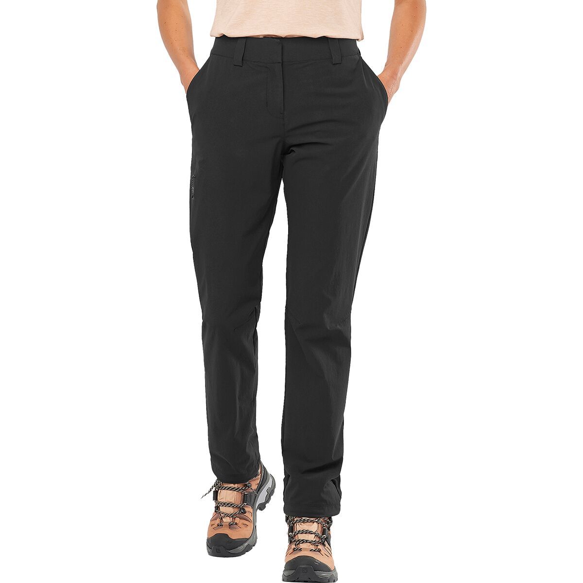 Salomon Wayfarer Pant - Women's - Clothing
