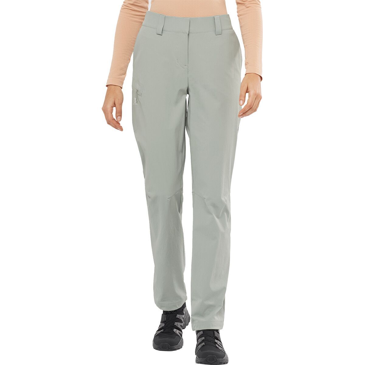 Salomon Wayfarer Pant - Women's - Clothing