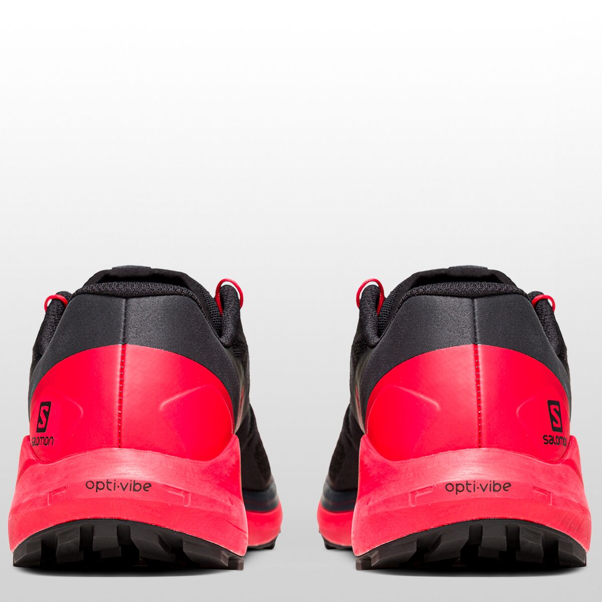 Salomon Sense Ride 4 Trail Running Shoe - Men's